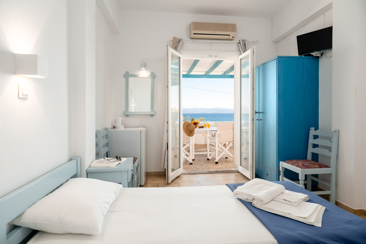 Studio with Sea View - AFRODITI STUDIOS